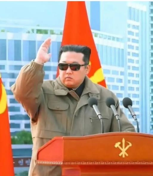 Korea gives the order to attack...see more ~ spicetalk